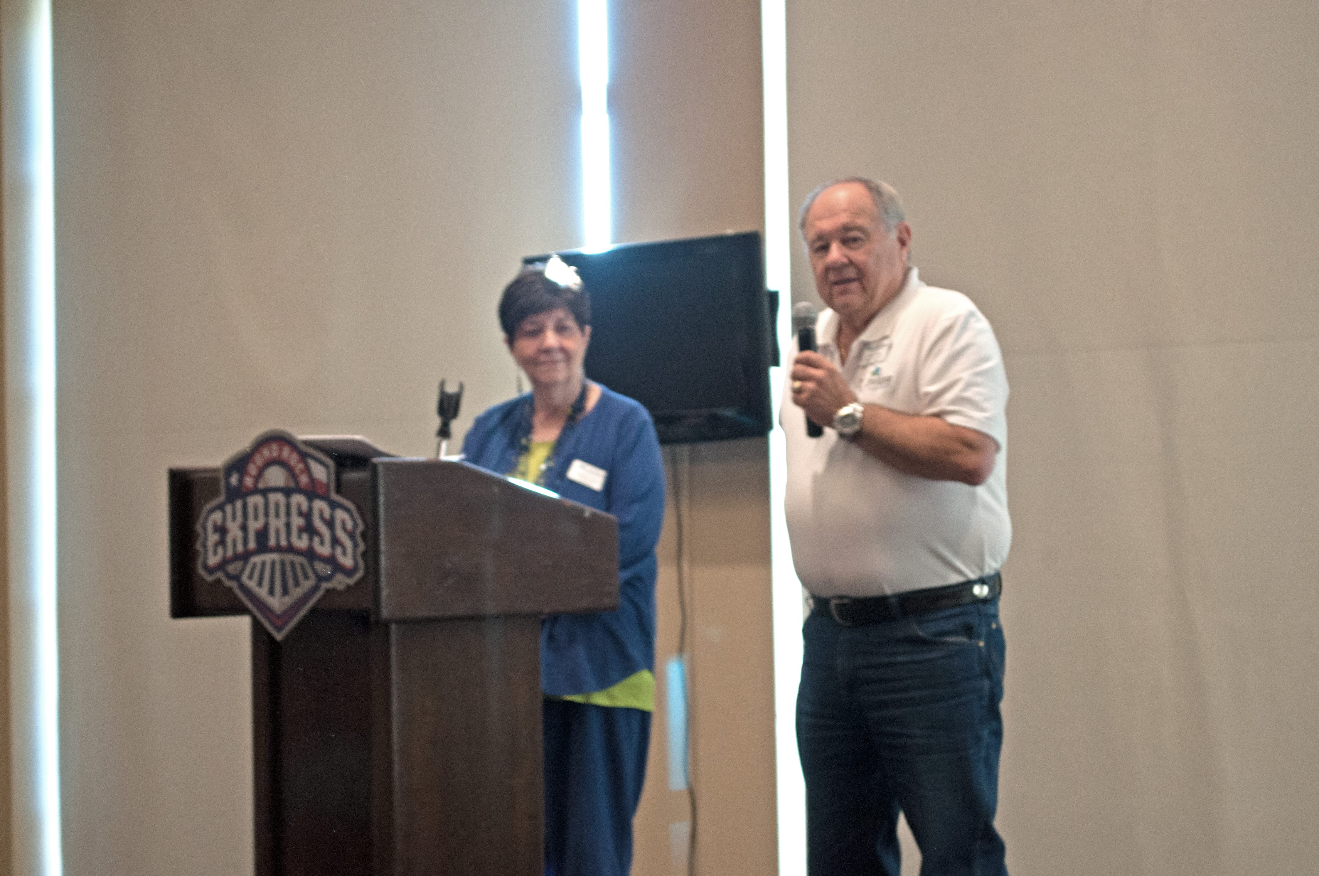 Central Texas Benefit Dinner 2018 | Lifeline Chaplaincy