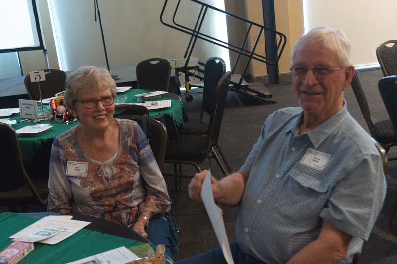Central Texas Dinner 2019 | Lifeline Chaplaincy