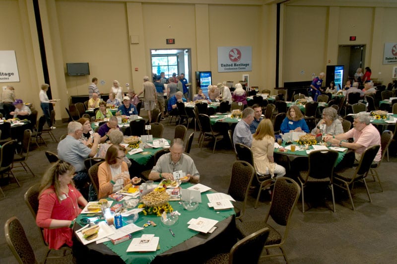 Central Texas Dinner 2019 | Lifeline Chaplaincy