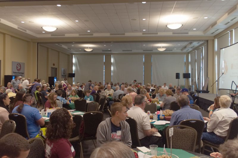 Central Texas Dinner 2019 | Lifeline Chaplaincy