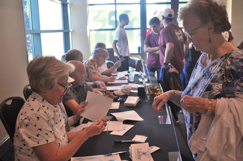 Central Texas Dinner 2019 | Lifeline Chaplaincy