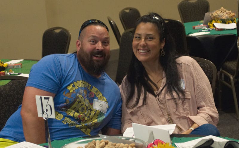 Central Texas Dinner 2019 | Lifeline Chaplaincy