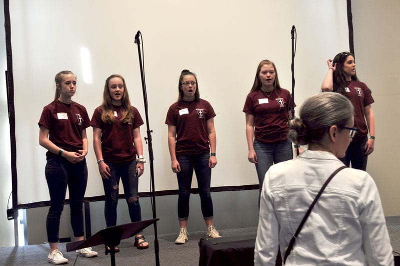 Central Texas Dinner 2019 | Lifeline Chaplaincy